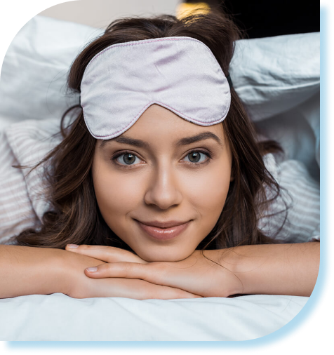 Sleep Apnea Treatment Without CPAP | Hoodsport & Olympia